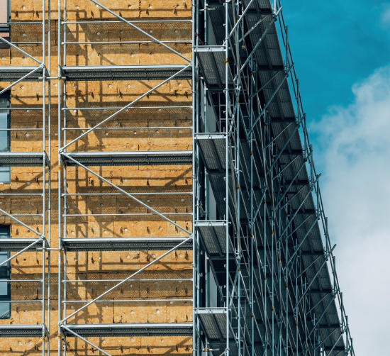 Scaffex International