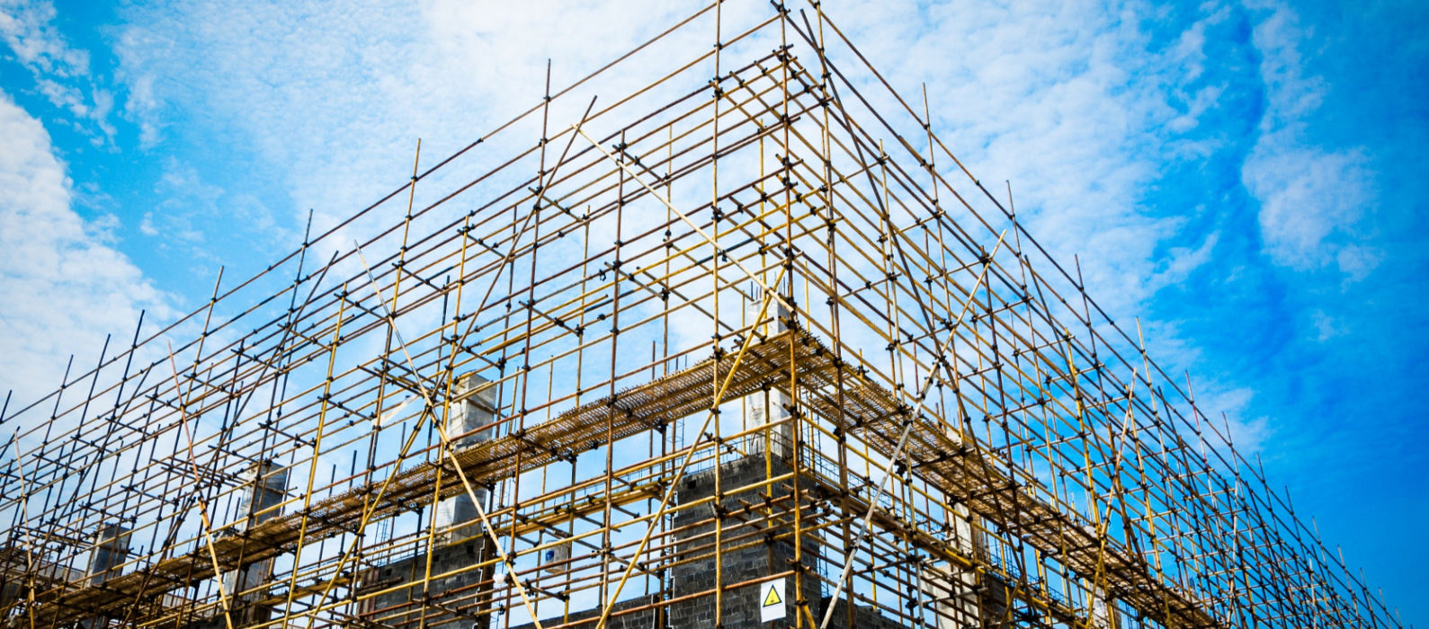 Scaffex International