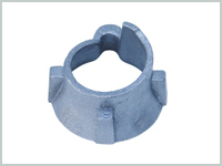 Cup Lock System - Scaffex International