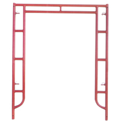 Frames - Scaffex International