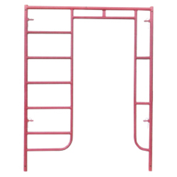 Frames - Scaffex International