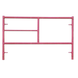 Frames - Scaffex International